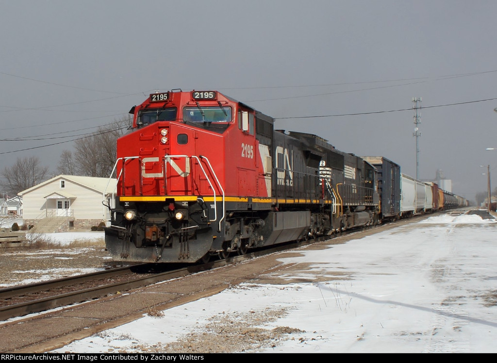 CN 2195 NS 6612